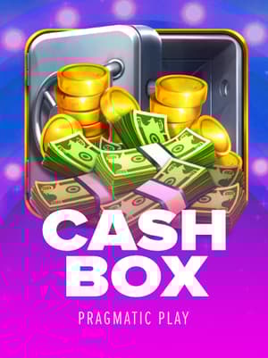 Cash Box - Stake.com.co