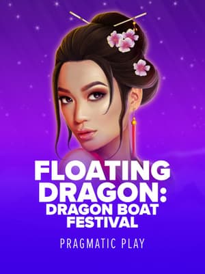 Floating Dragon - Dragon Boat Festival - Stake.com.co