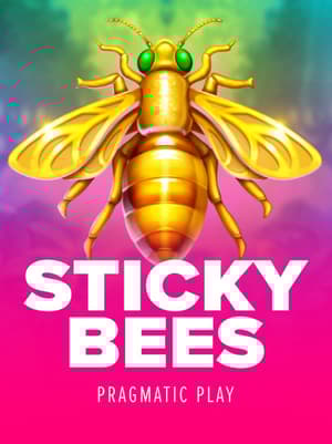 Sticky Bees - Stake.com.co