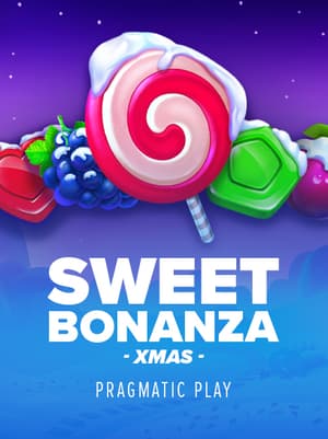 Sweet Bonanza Xmas - Stake.com.co