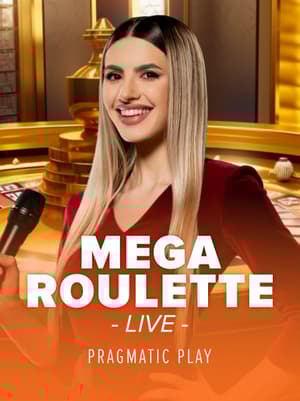 Mega Roulette - Stake.com.co