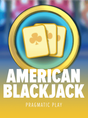 American Blackjack - Stake.com.co