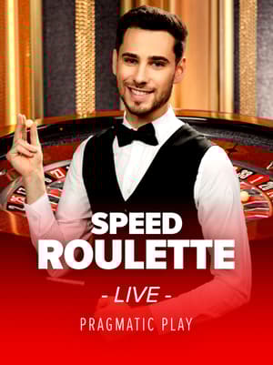 Speed Roulette - Stake.com.co