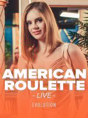 American Roulette - Stake.com.co