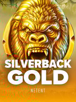Silverback Gold - Stake.com.co