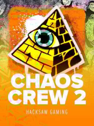 Chaos Crew 2 - Stake.com.co