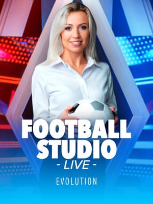 Football Studio - Stake.com.co