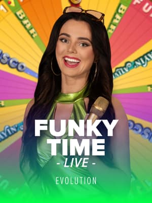 Funky Time - Stake.com.co