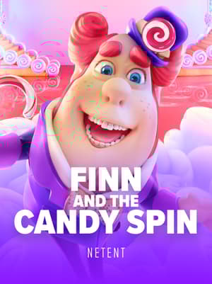Finn and the Candy Spin - Stake.com.co
