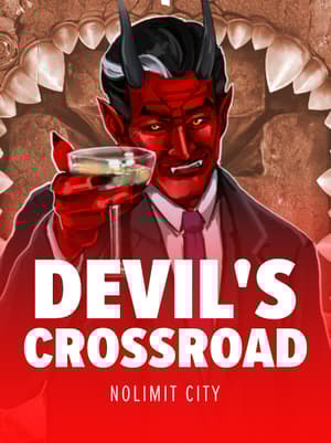 Devil's Crossroad - Stake.com.co